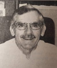 Obituary-Kenneth Hanson | KCLY Radio