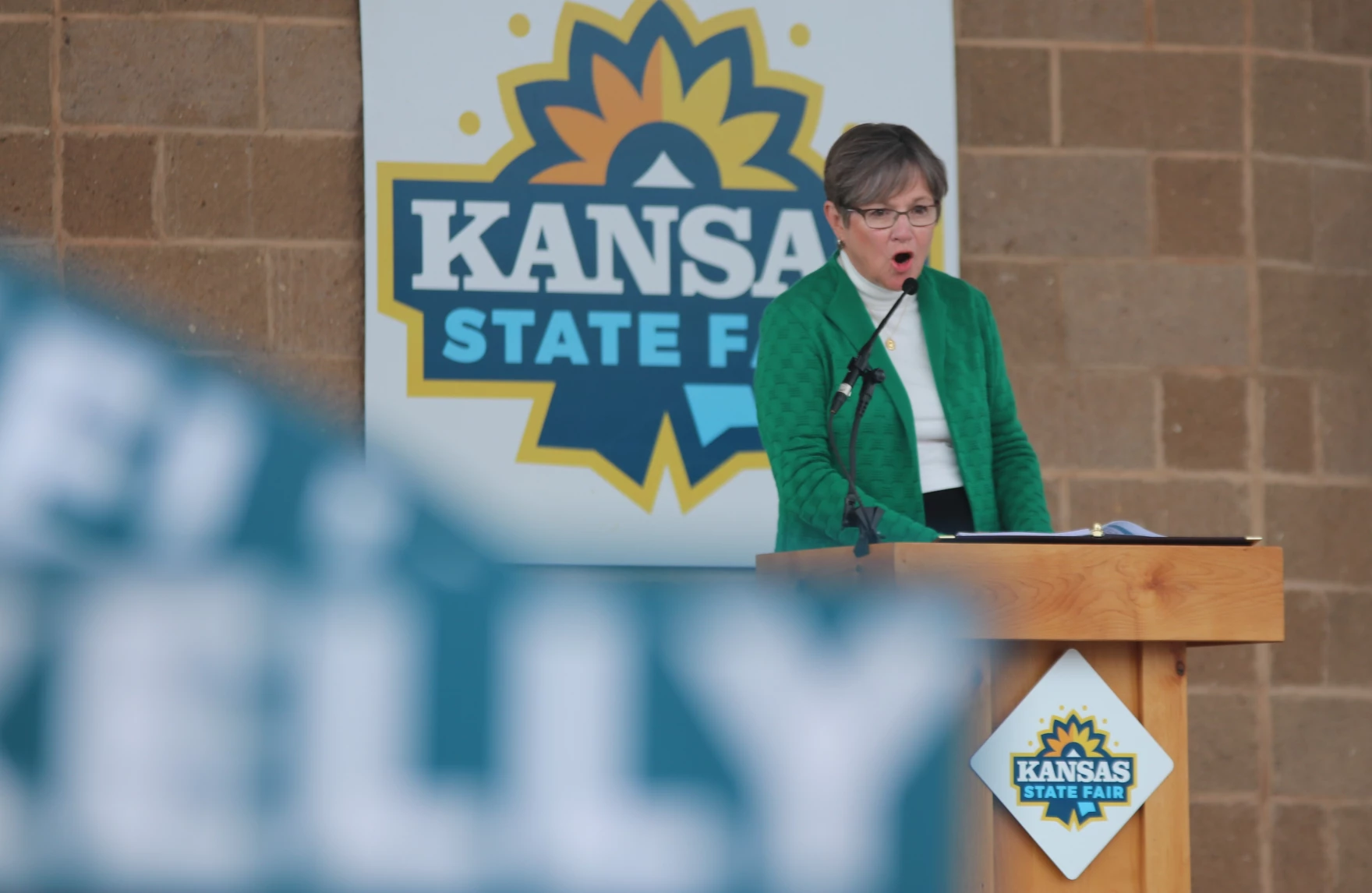 Kelly Toland Inaugural Committee Announces Tabatha Rosproy, 2020 ...