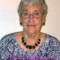 Obituary-Edna Marie Rogge | KCLY Radio