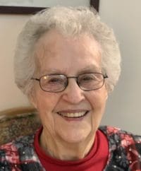 Obituary-Bonnie Edwards | KCLY Radio
