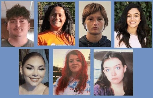 Kansas Missing Kids | KCLY Radio