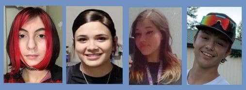 Missing Kansas Kids | KCLY Radio