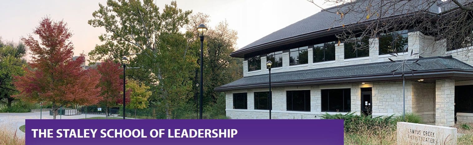 Snyder Leadership Legacy Fellows Focus on Leadership Development, Learn ...