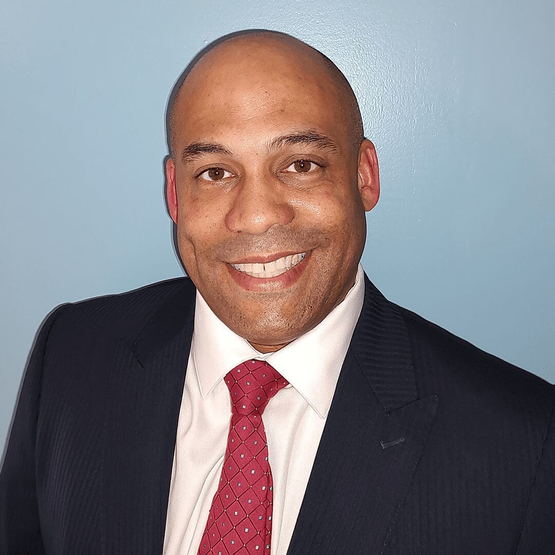Brian R. Peete Selected as Next RCPD Director | KCLY Radio