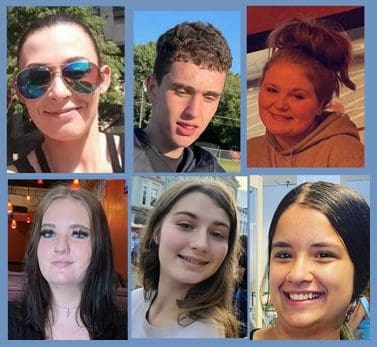 Missing Kansas Kids | KCLY Radio