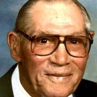 Obituary-Harold Hartner | KCLY Radio