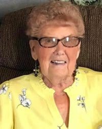 Obituary-Darlene F. Lewis | KCLY Radio