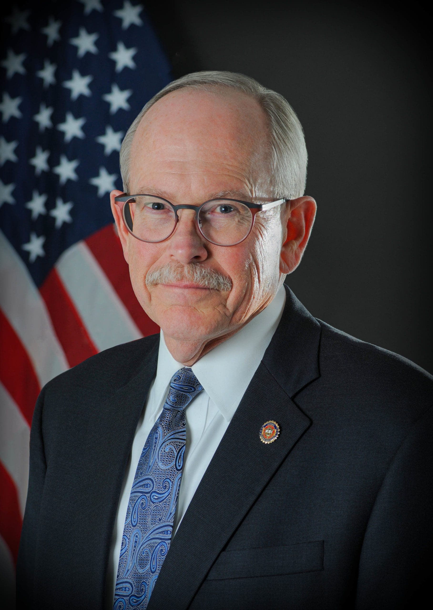 KBI Director Kirk Thompson Announces Retirement | KCLY Radio