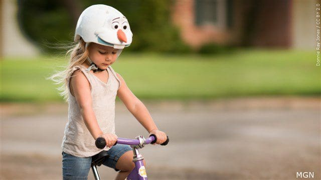 Safe Kids Kansas Recognizes Advocates for Life-Saving Work | KCLY Radio