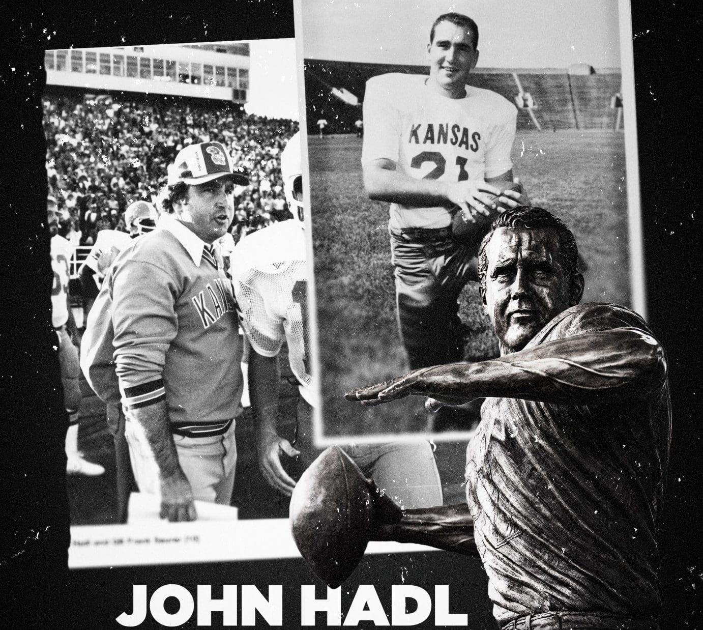 Hometown Legend John Hadl Passes Away at 82 | KCLY Radio