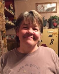 Obituary-Julie Hutson | KCLY Radio