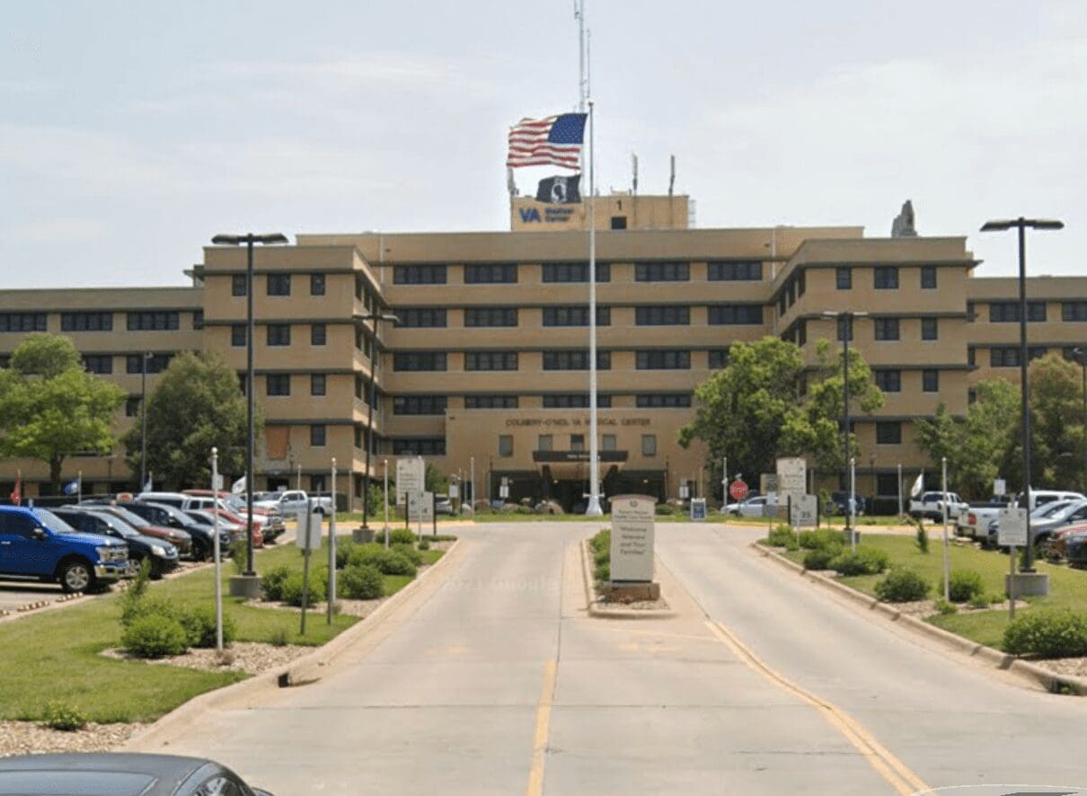 Governor Kelly Announces Proposed New Kansas Veterans Home to be Built ...