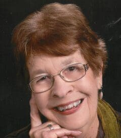 Obituary-Donna Riffel | KCLY Radio