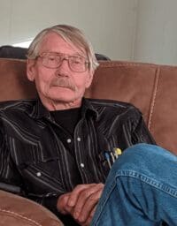 Obituary-Fred Jay Moser | KCLY Radio