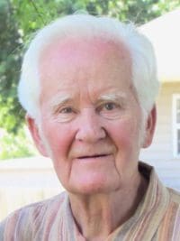Obituary-Joseph L. Jaster | KCLY Radio
