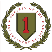 The Big Red One passes the torch to the Ivy Division | KCLY Radio