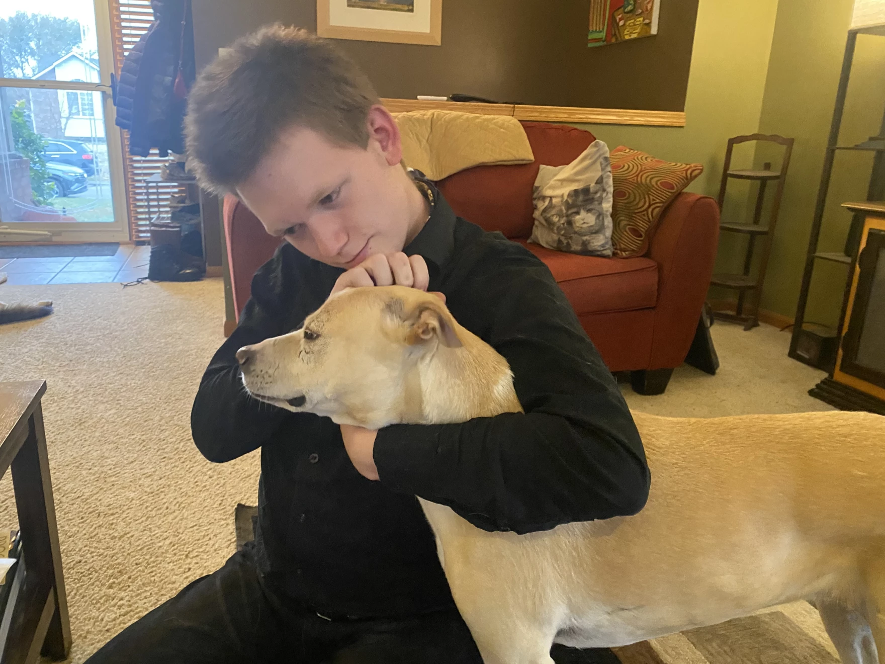 When a Wichita School District Denied Special Education Services, This ...