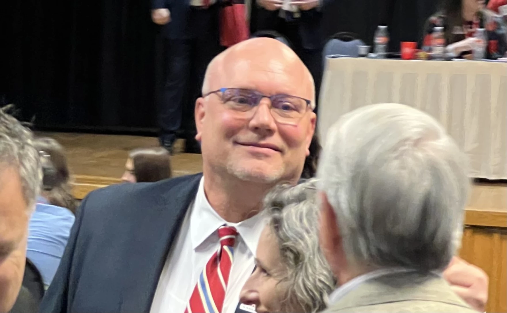 Big Losses in November Fuel a Kansas Republican Party Changeover in ...