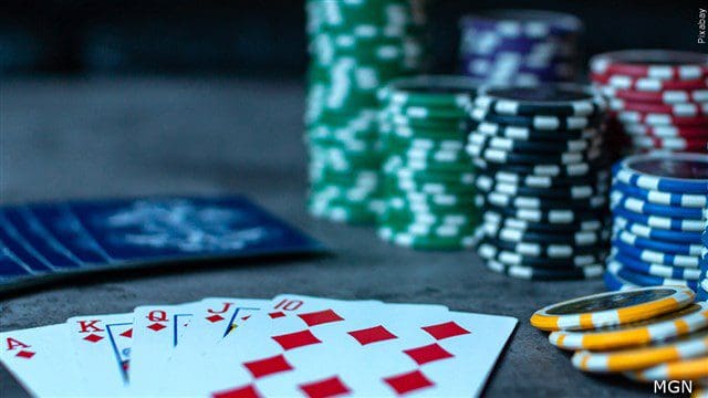 Governor Kelly Proclaims March Problem Gambling Awareness Month | KCLY ...