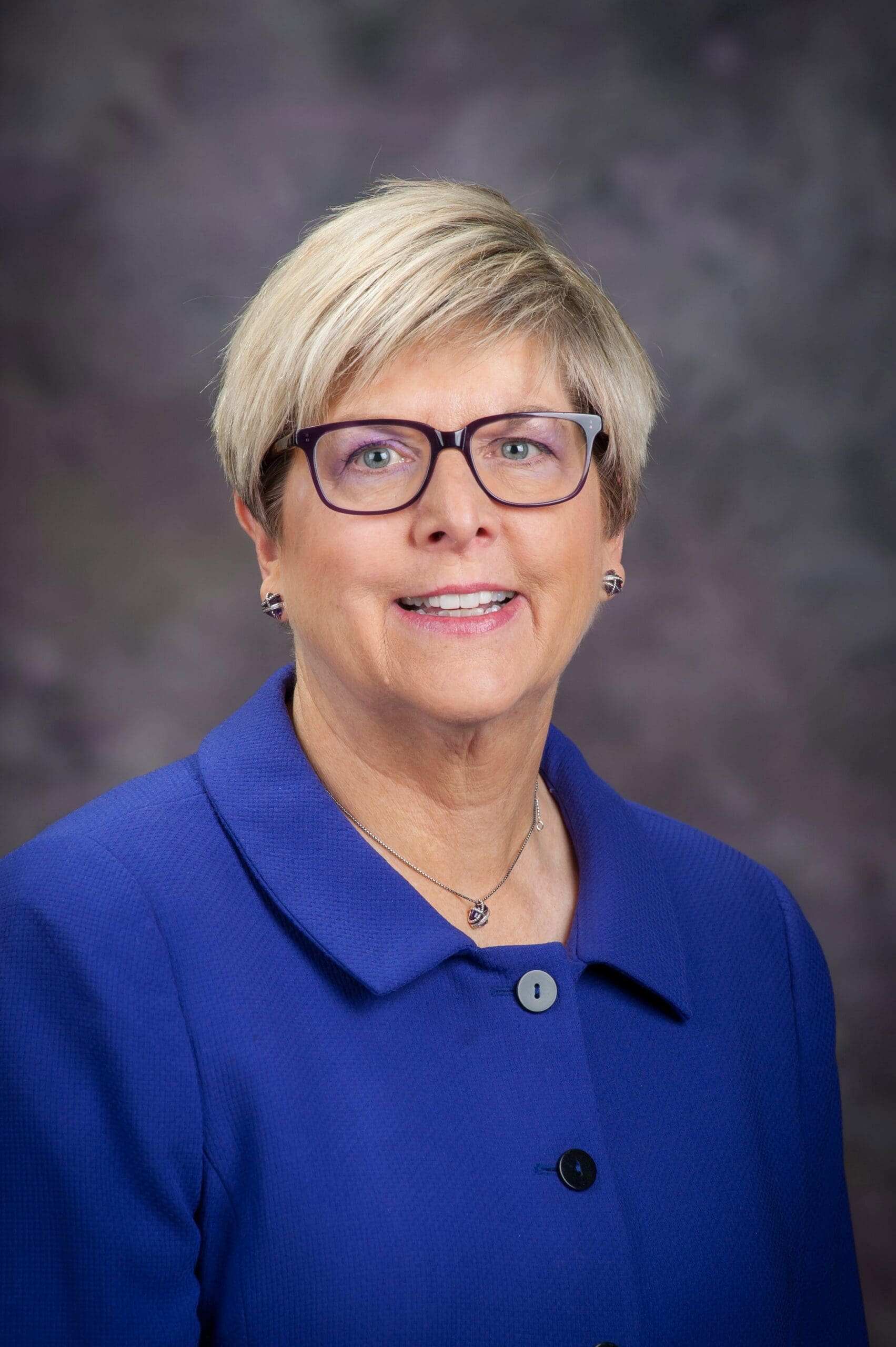 K-State's Sue Peterson to retire in April | KCLY Radio