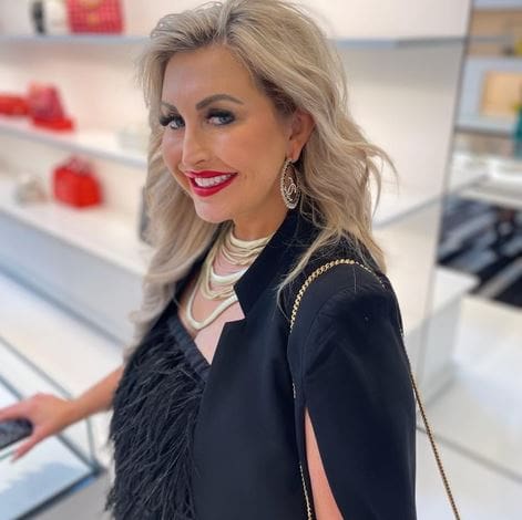 Kansas Profile – Now That’s Rural: Nicole Hedges-Campos, Bling Glamour ...