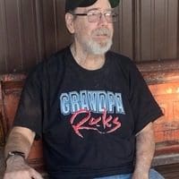 Obituary-Charles "Chuck" R. Wilkinson | KCLY Radio