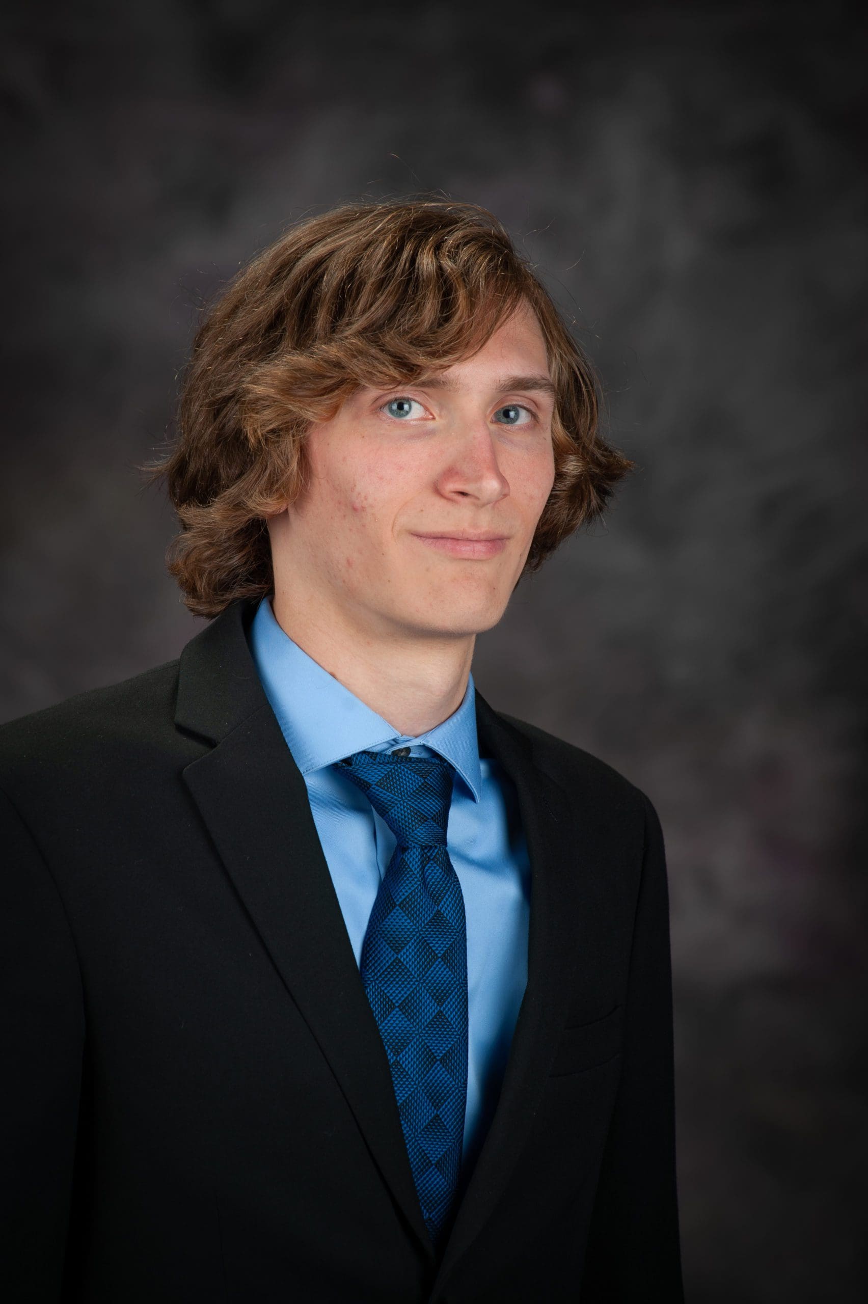 Culbertson named K-State's 84th Goldwater scholar | KCLY Radio