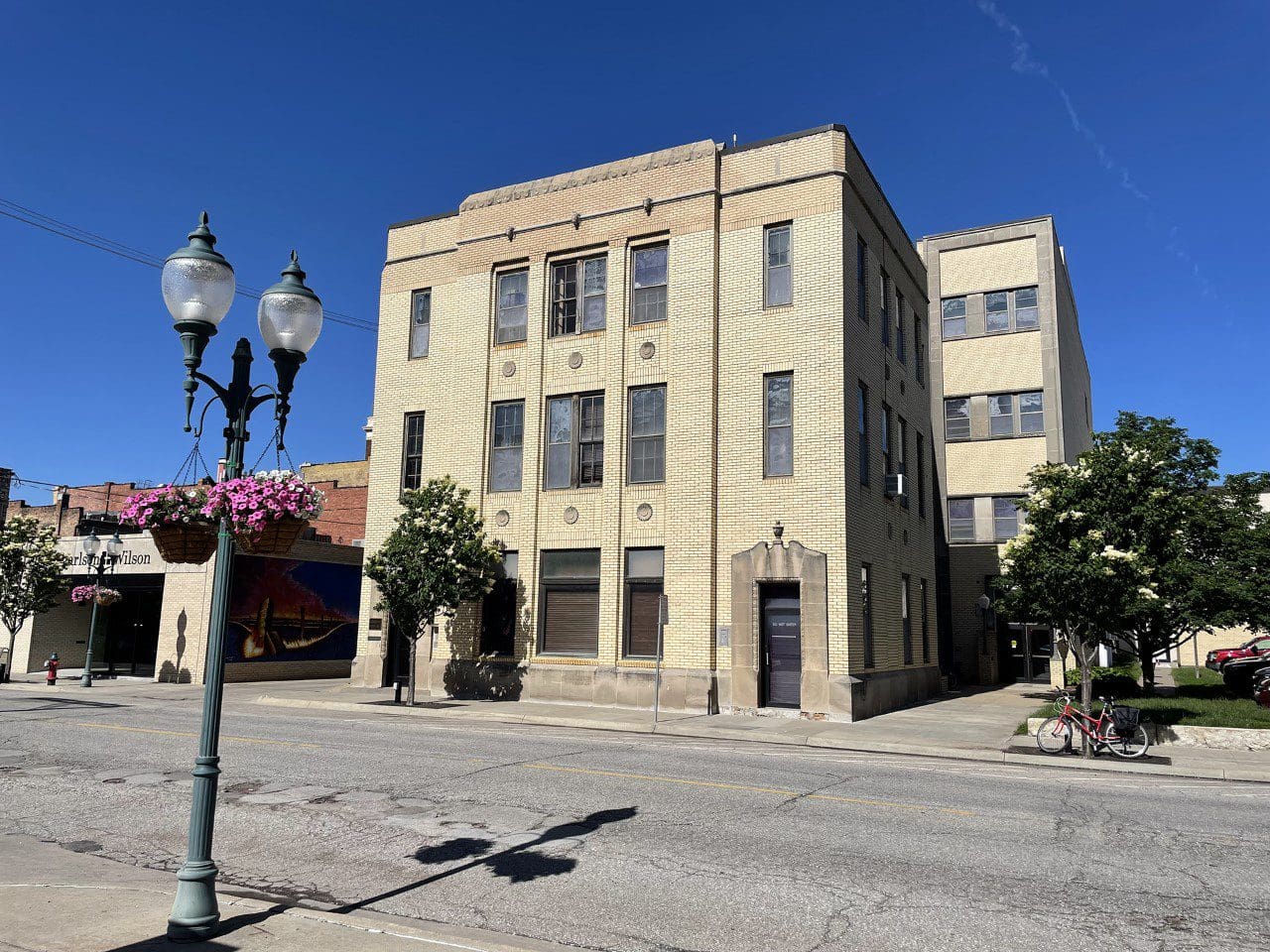 Riley County Planning Board/Board of Zoning Appeals recommends denial ... Riley County Planning Board/Board of Zoning Appeals recommends denial ...