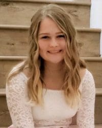 Obituary-Haley George | KCLY Radio