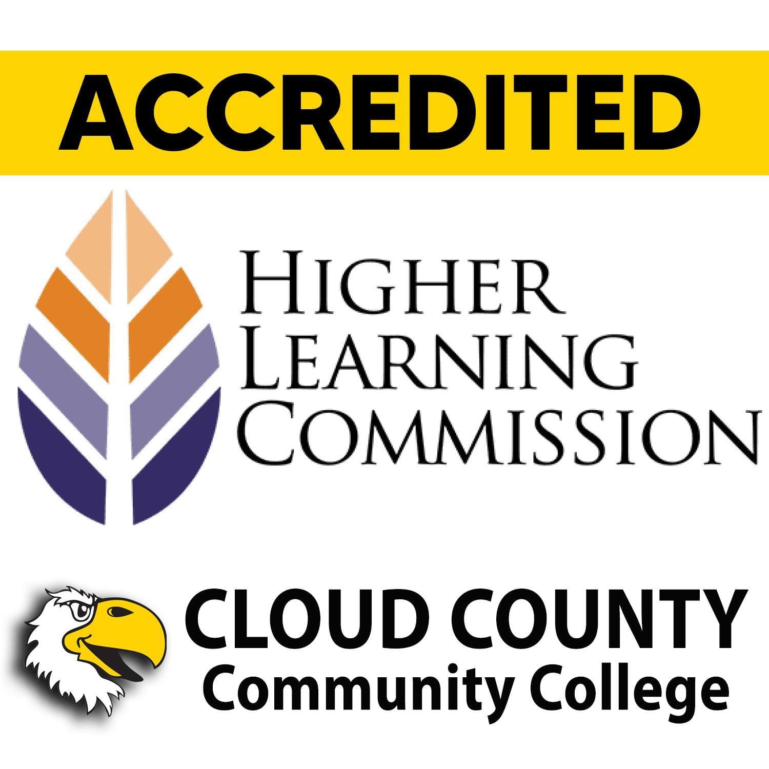 Cloud County Community College Has Received Reaffirmation of HLC ...