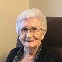 Obituary-Edith Sallman | KCLY Radio