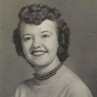Obituary-Virginia Pettit | KCLY Radio