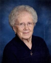 Obituary-Jean Rothlisberger | KCLY Radio