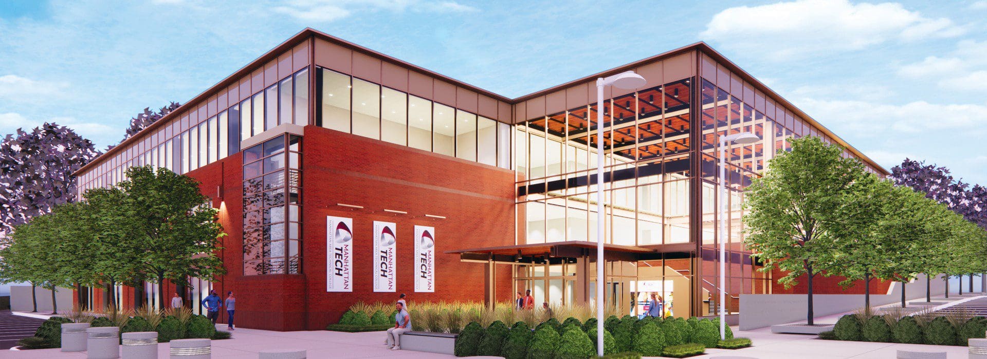 Manhattan Area Technical Makes Top Community College List | KCLY Radio