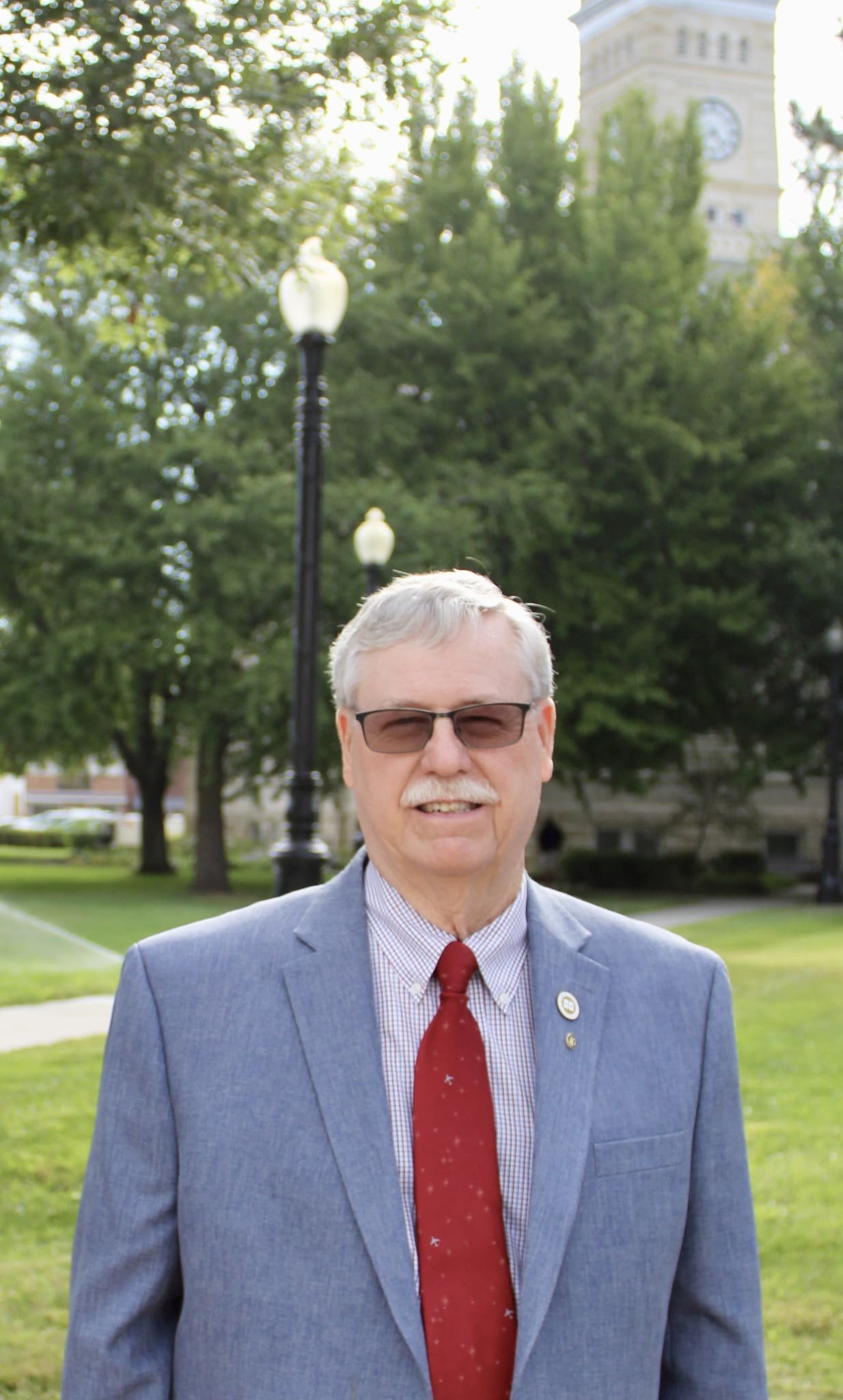 Steve McMahan Is The Grand Marshall At This Year's Piotique Festival ...