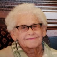 Obituary-Betty Jones | KCLY Radio