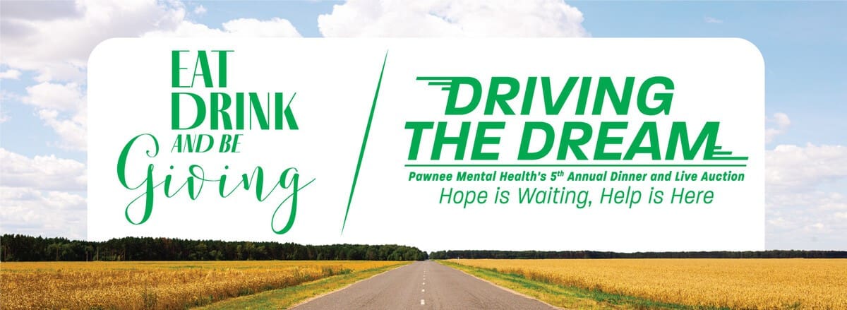 Pawnee Mental Health Hosts 5th Annual Driving the Dream | KCLY Radio