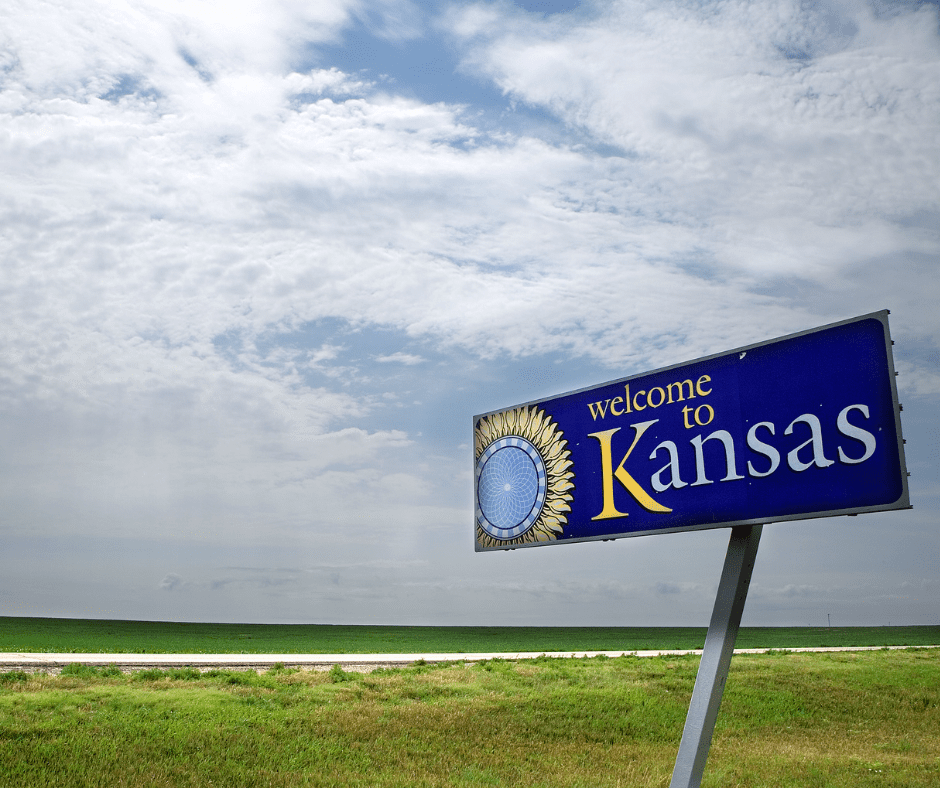 Population Statistics In Kansas Grow | KCLY Radio