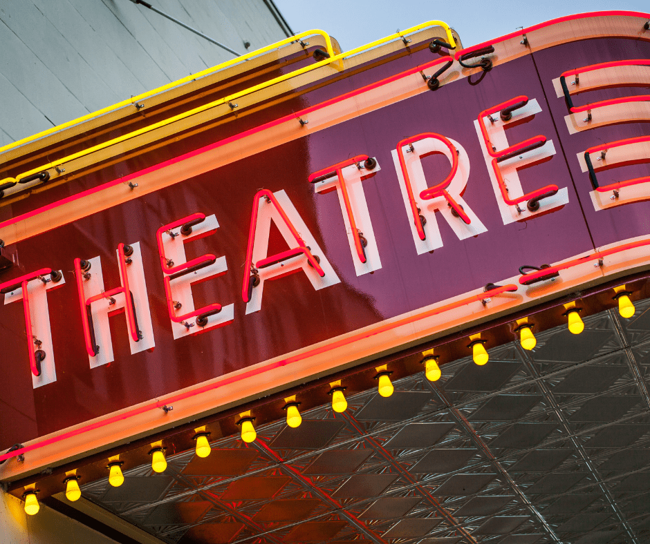 CCCC Theatre Department To Host Their First Ever Theatre Visit Day ...