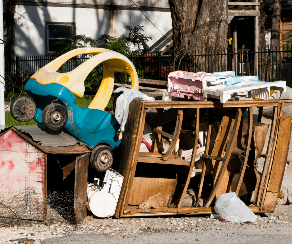 2023 Clay Center Fall Cleanup Results | KCLY Radio