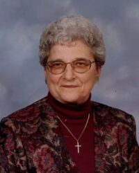 Obituary-Maxine Stewart | KCLY Radio