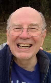 Obituary-Paul George Ruff | KCLY Radio