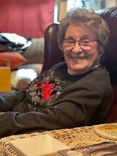 Obituary-Romelle Sue Van Sickle | KCLY Radio