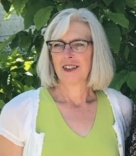 Obituary-Sue Zeller | KCLY Radio