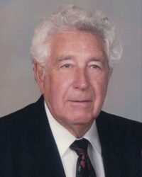 Obituary-Harry Johnston | KCLY Radio