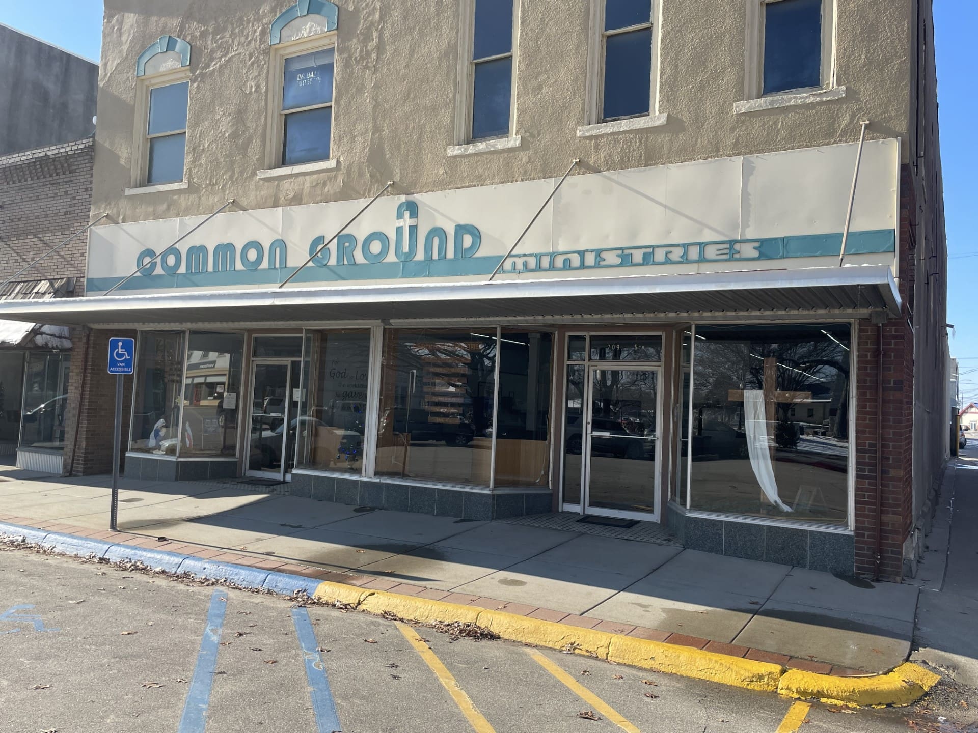 Common Ground Ministries To Host After School Hangout Nights For Local ...