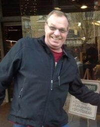 Obituary-Mark Petesch Sr. | KCLY Radio