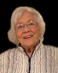 Obituary-Patricia Merritt | KCLY Radio