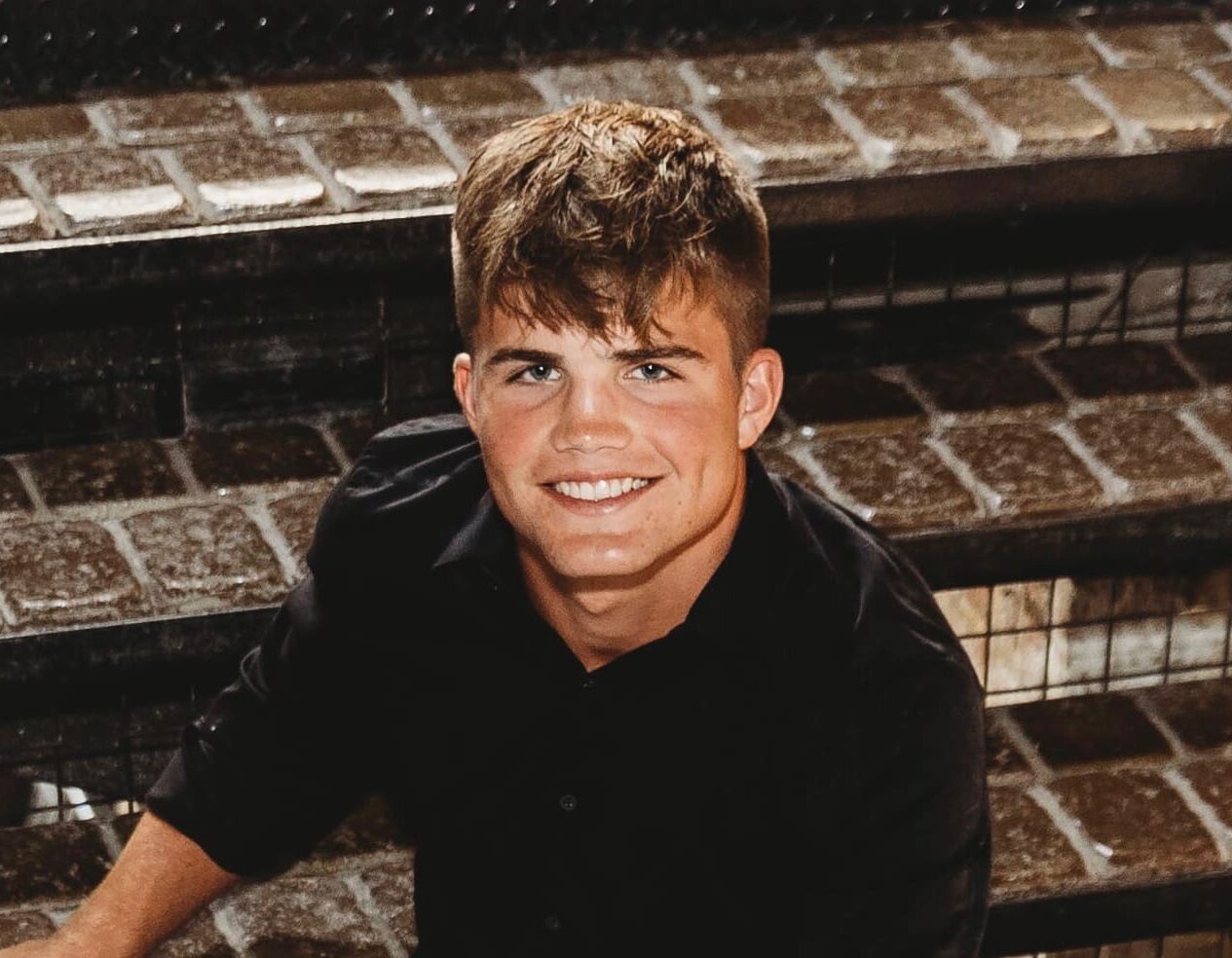 Brody Hayes Selected for Kansas Shrine Bowl West Team | KCLY Radio