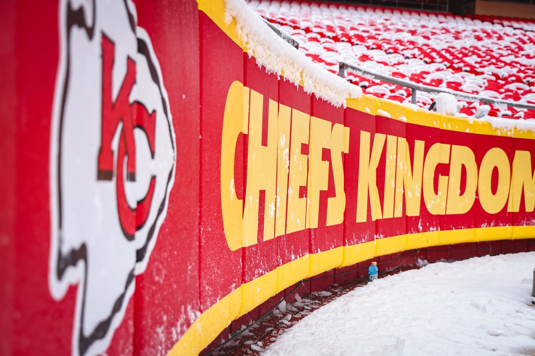 Chiefs vs. Dolphins: Anticipating Coldest Game in Kansas City History ...